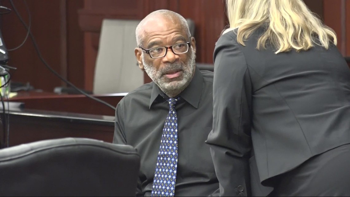 James Belcher to serve rest of life in prison | firstcoastnews.com