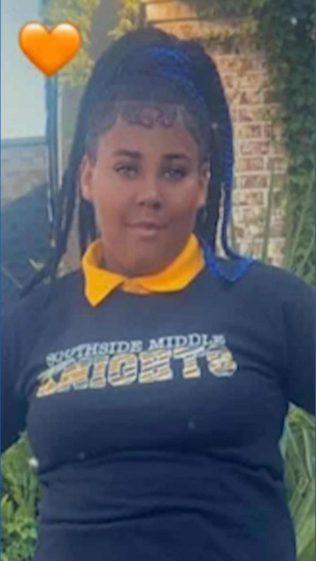 Jacksonville mom seeks justice after daughter killed in hit-and-run ...