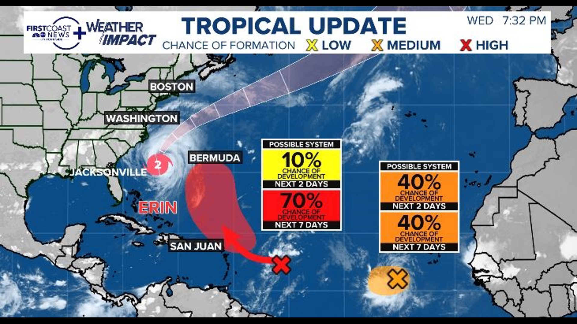 Jacksonville's Leading Local News: Weather, Traffic, Sports and more ...