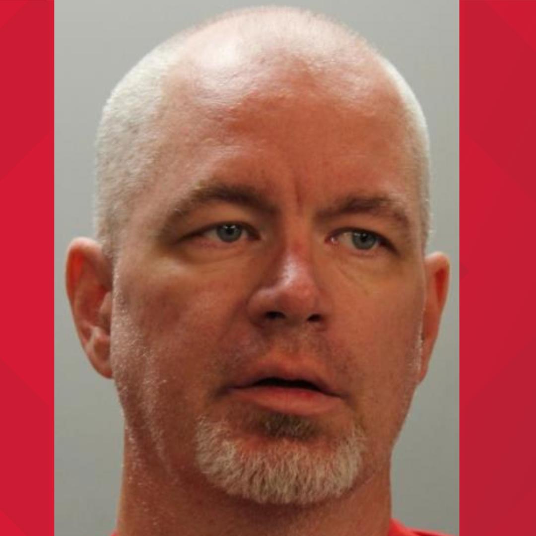 Jacksonville man sentenced to 270 years for producing, distributing ...