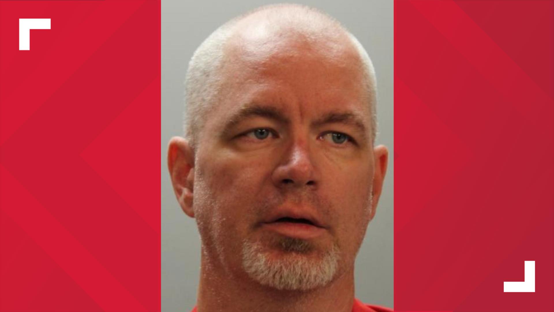 Jacksonville man sentenced to 270 years for producing, distributing ...