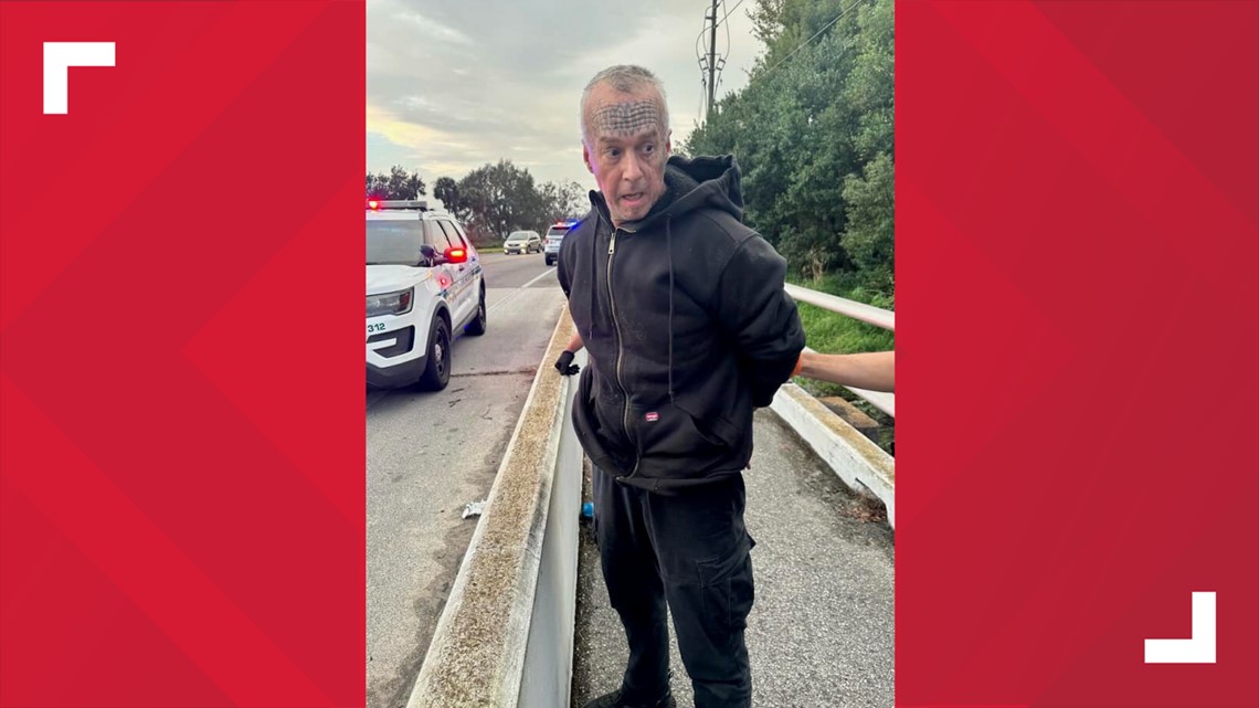 Orange County deputies arrest man who they say raped a woman ...