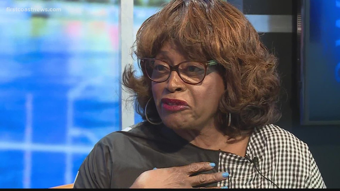Corrine Brown to change not-guilty plea | firstcoastnews.com