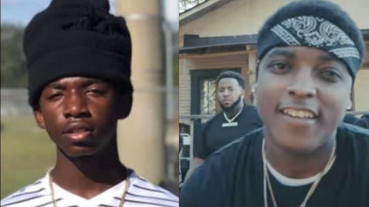 Jacksonville rapper Ksoo's trial for 2020 murder pushed back to July ...
