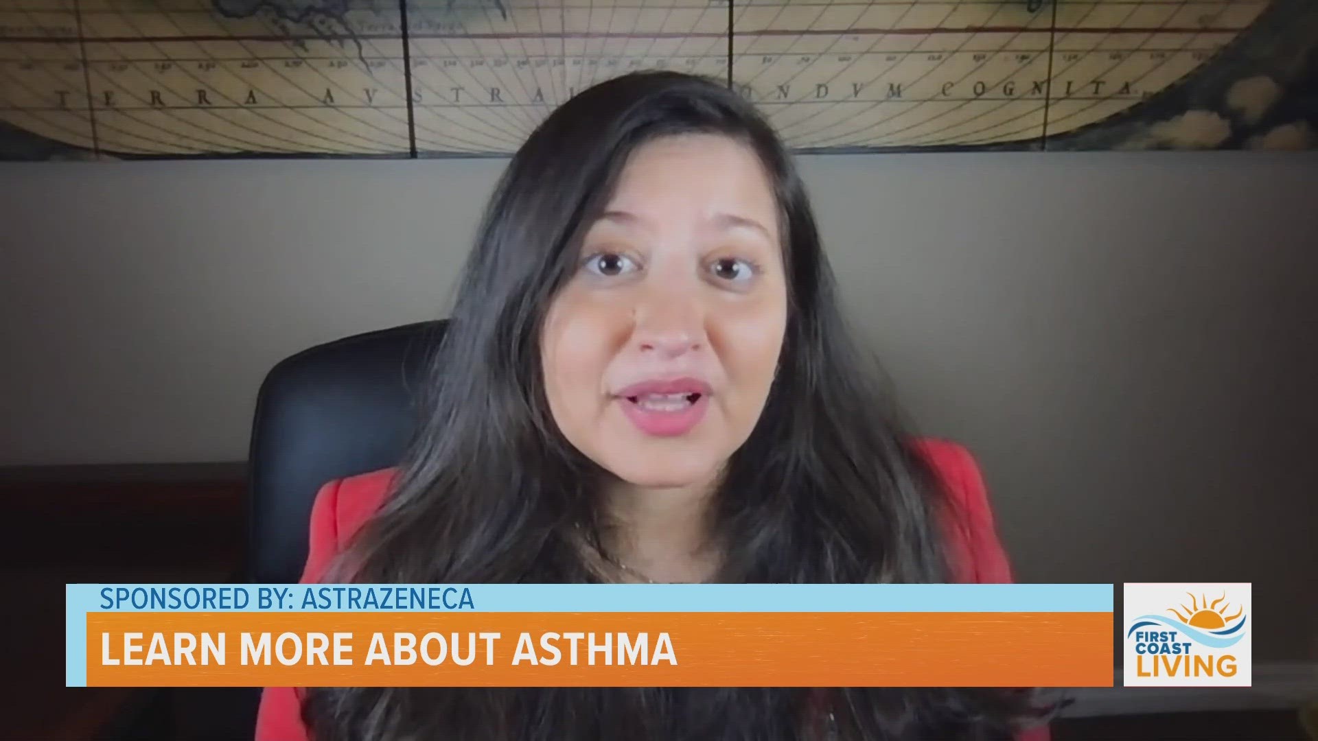 Learn more about asthma with Astrazeneca | firstcoastnews.com