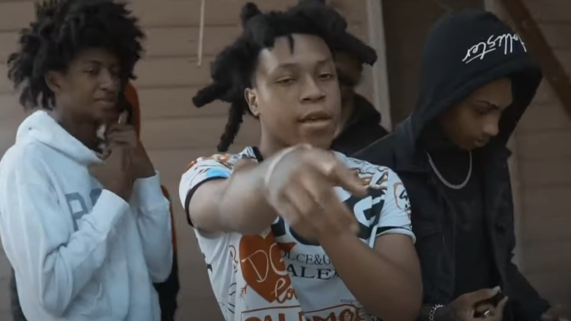 Foolio associate Doloo sentenced to 15 years for attempted murder | firstcoastnews.com