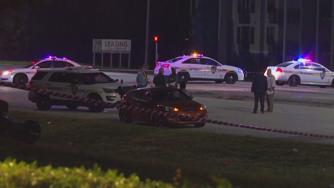 Southside death latest in highway, roadway shootings at motorists in ...