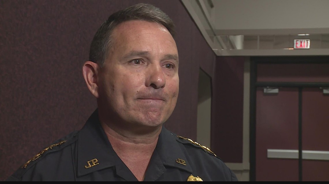 Jacksonville leaders weigh in on Sheriff Williams' retirement ...