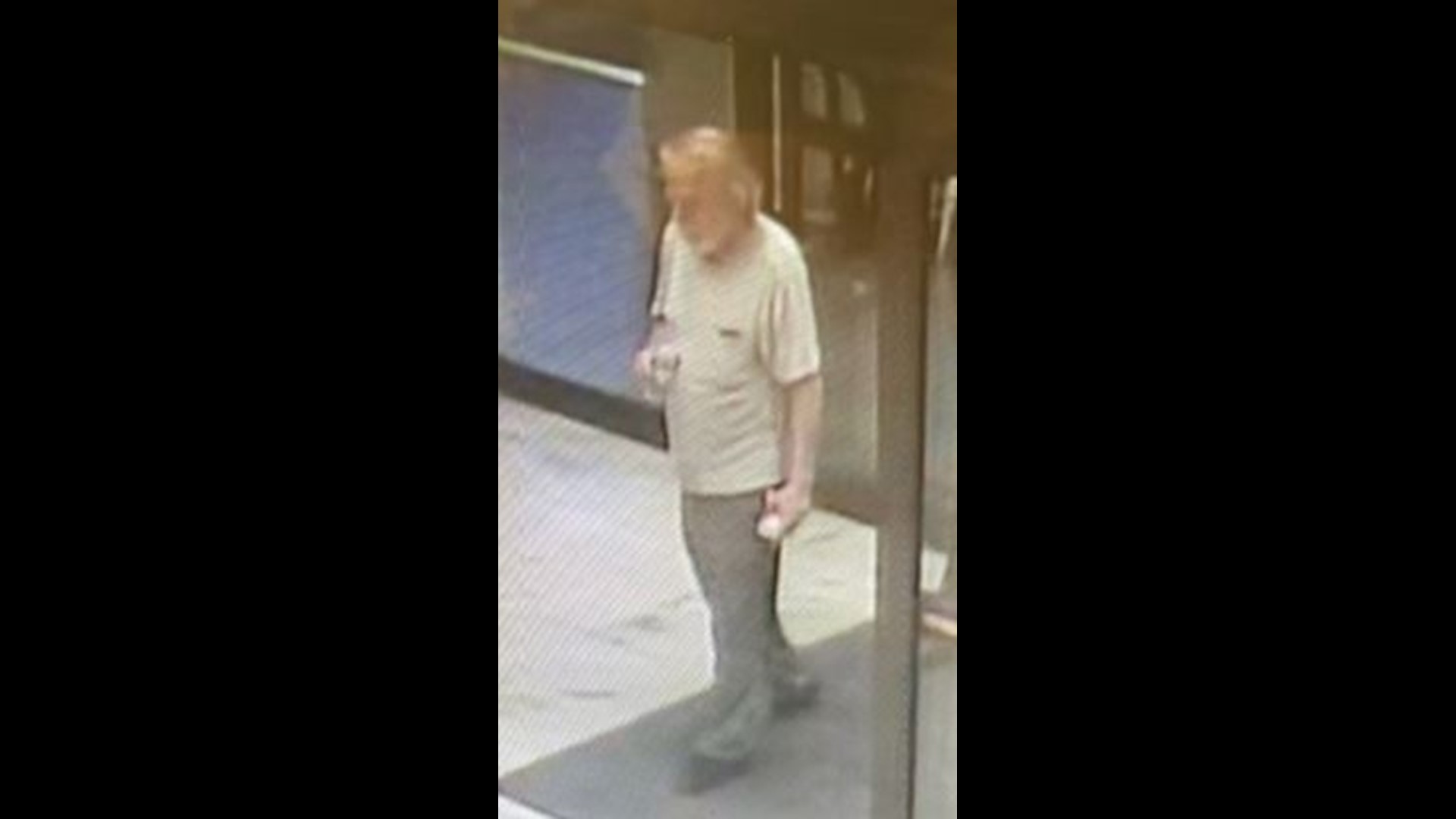 Police find Michael Wayne Gentry safe in Jacksonville | firstcoastnews.com