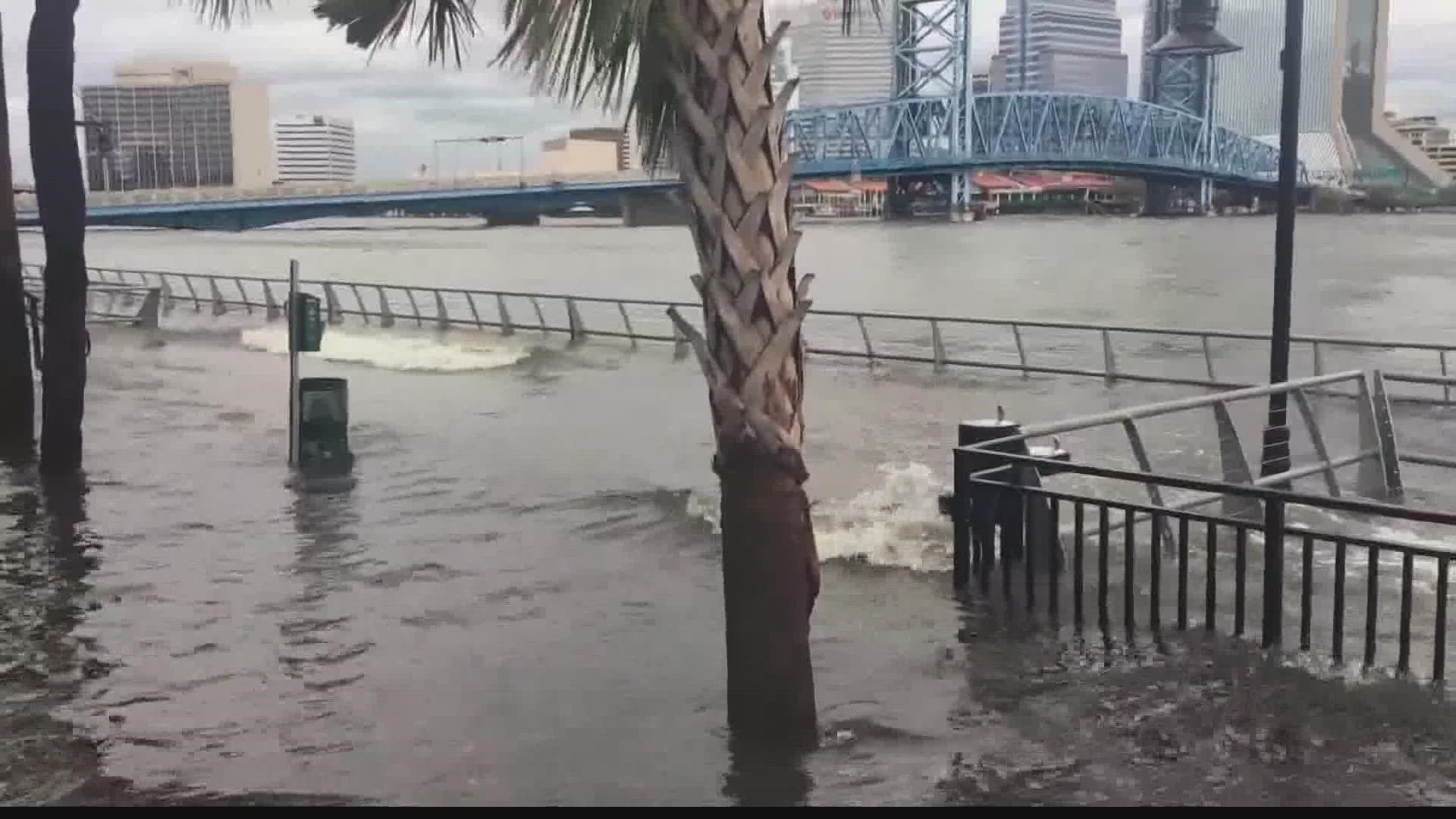 Hurricane Irma 8 years later | Remembering Irma's impacts on ...