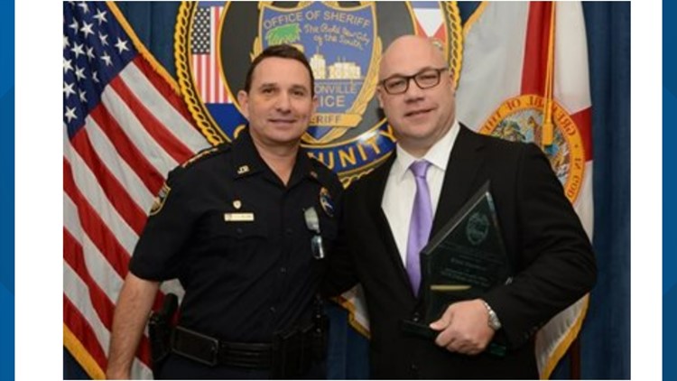 Criminal investigation preceded suicide of high-powered donor ...