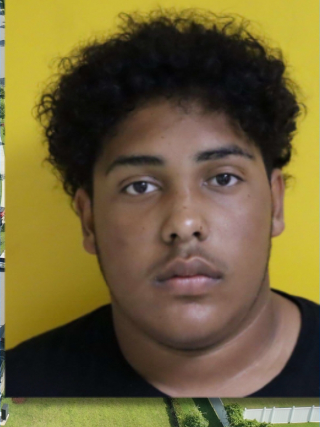 Florida 14-year-old accused of killing parents indicted for first ...