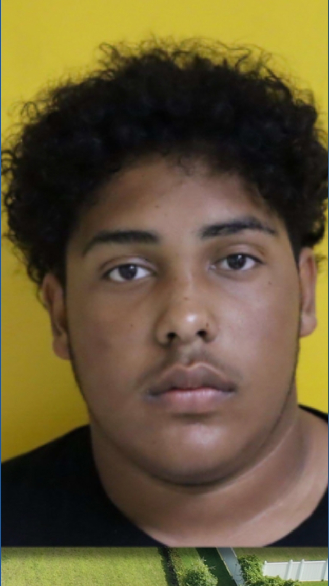 Florida 14-year-old accused of killing parents indicted for first ...