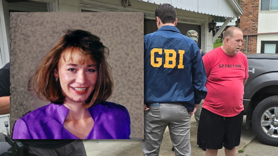 Doris Worrell's family speaks after husband arrested for her murder | firstcoastnews.com