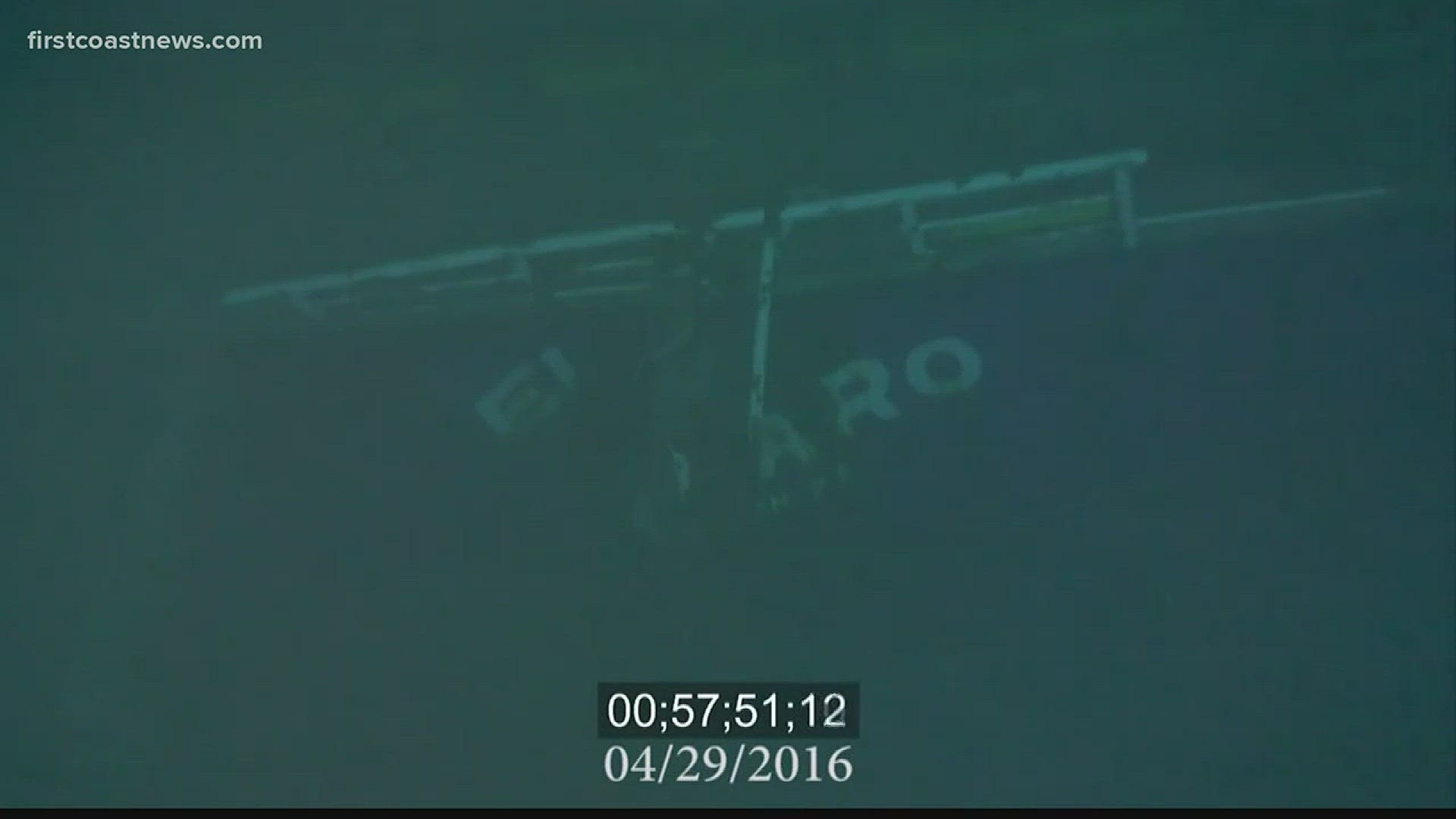 NTSB findings: "The El Faro didn't have to sail ... or sink ...