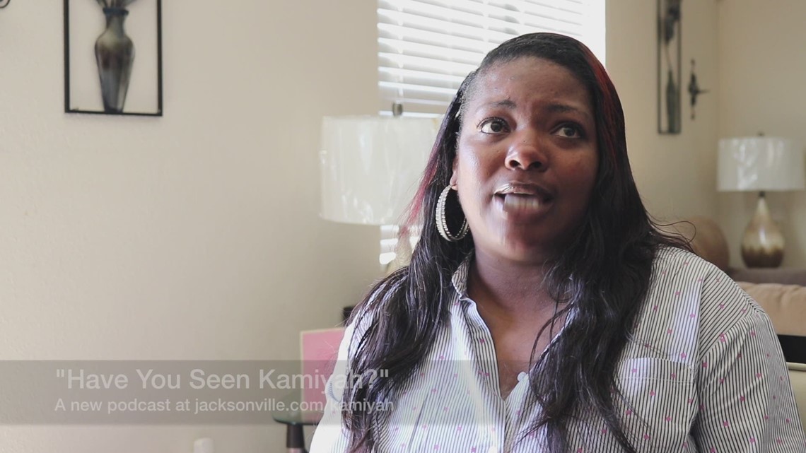 VIDEO ' Shanara Mobley 20 years after Kamiyah kidnapping: "Sometimes I ...
