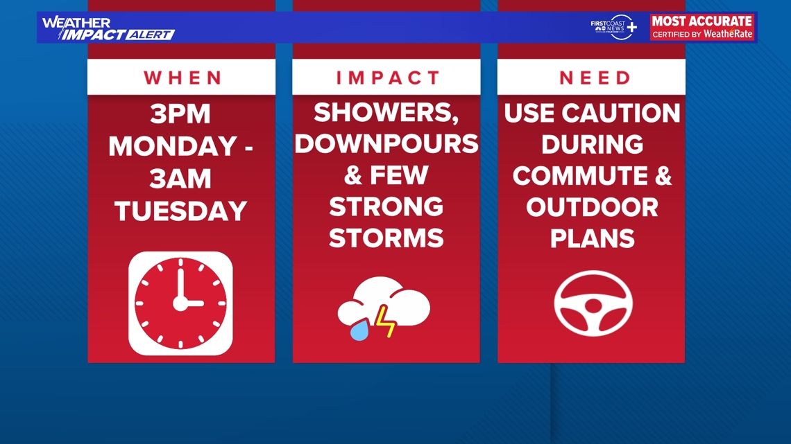 Weather Impact Alert: Tornado watch issued for some Southeast Georgia ... Weather Impact Alert: Tornado watch issued for some Southeast Georgia ...