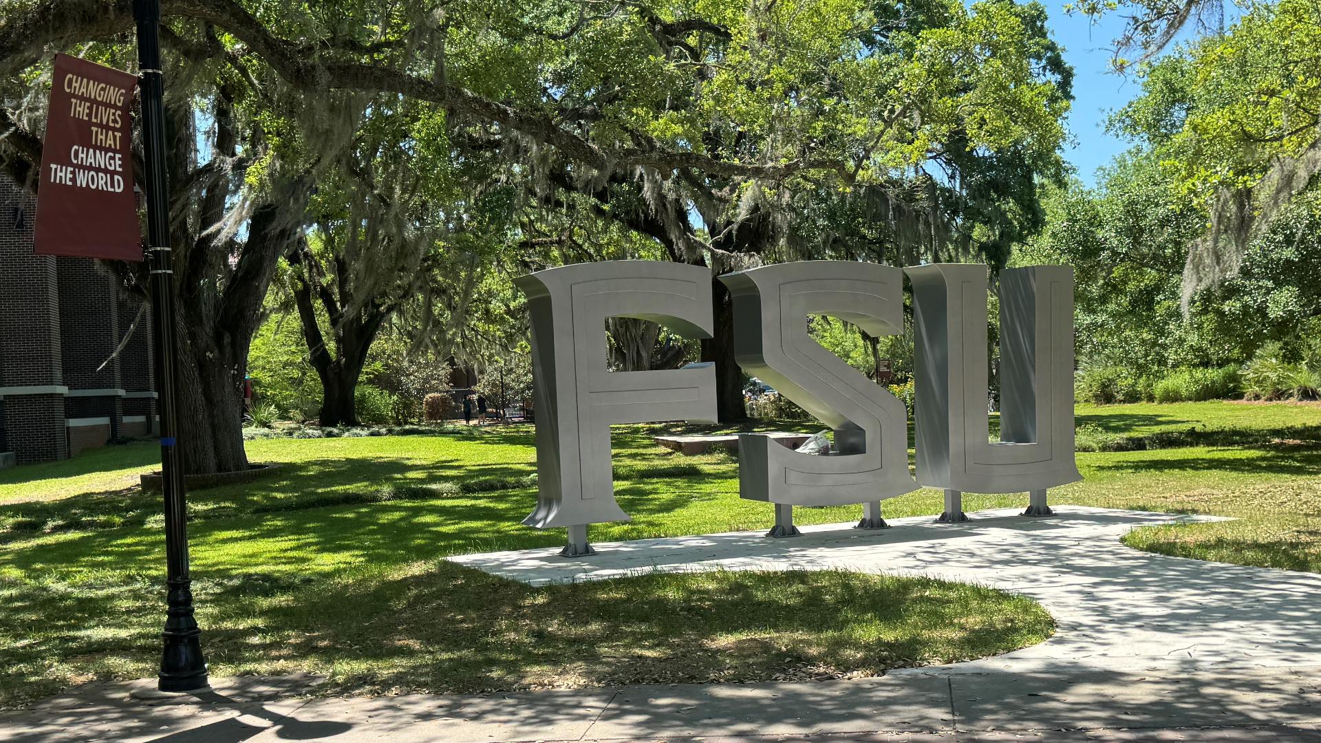 Petition calling for locks on all FSU classroom doors garners 30,000 ...
