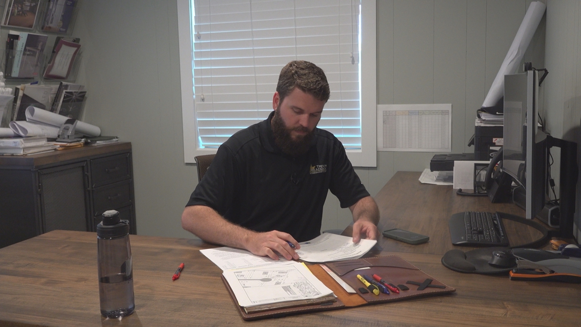 Who is Trevor Readdick? | firstcoastnews.com