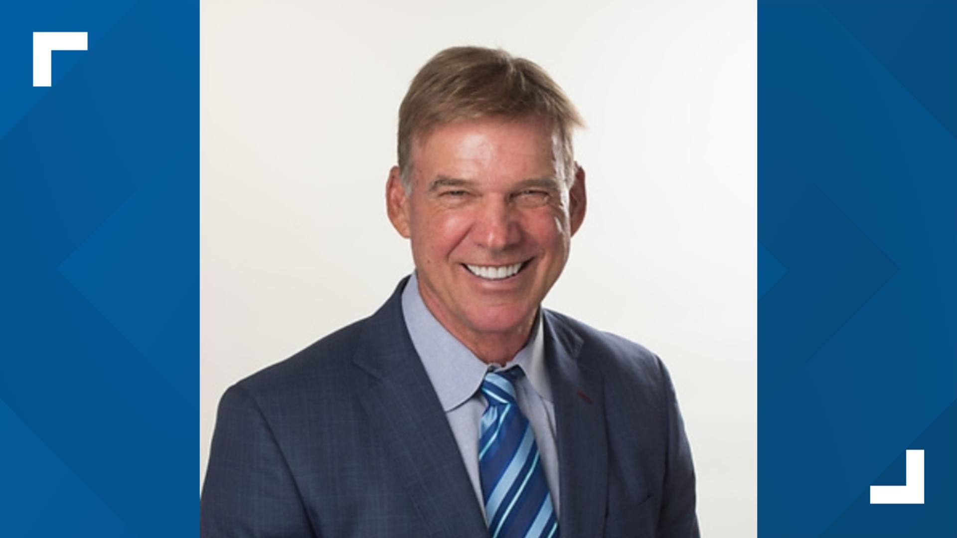 Gerry James staying above drama of Florida Senate District 7 race | firstcoastnews.com