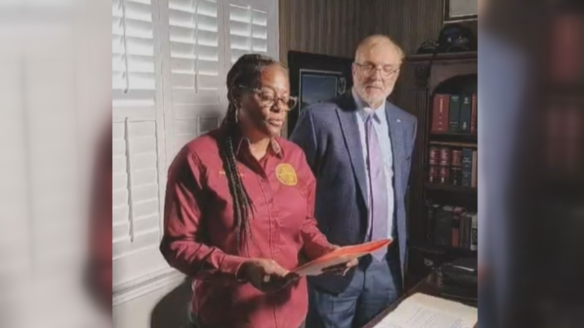 Florida representative condemns slavery after curriculum changes ...