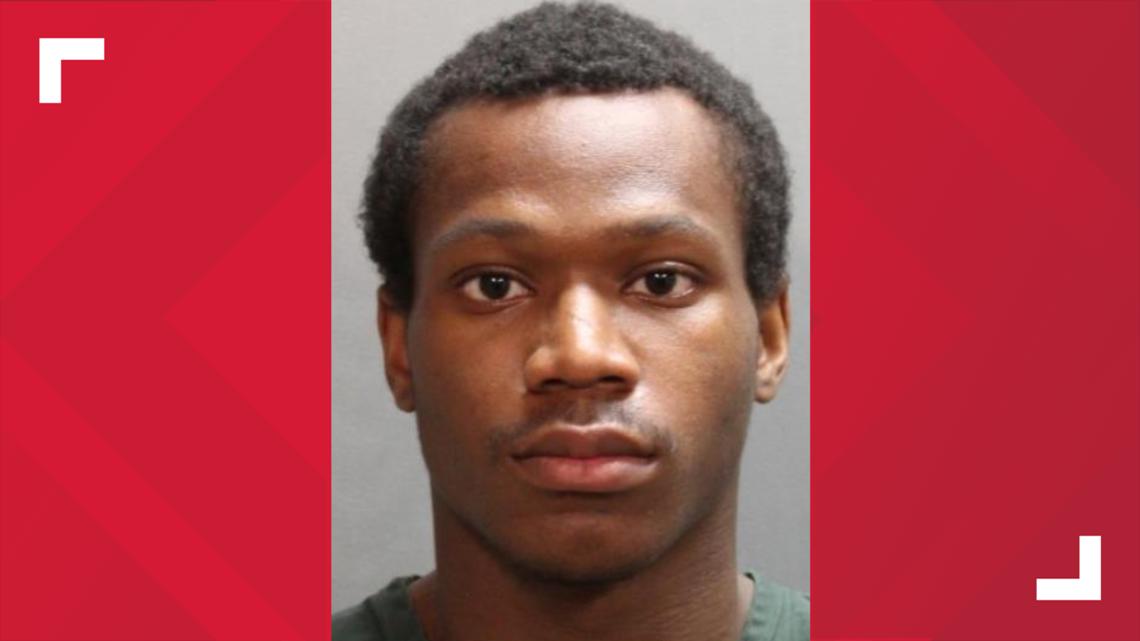 Man charged with voyeurism in Jacksonville | firstcoastnews.com