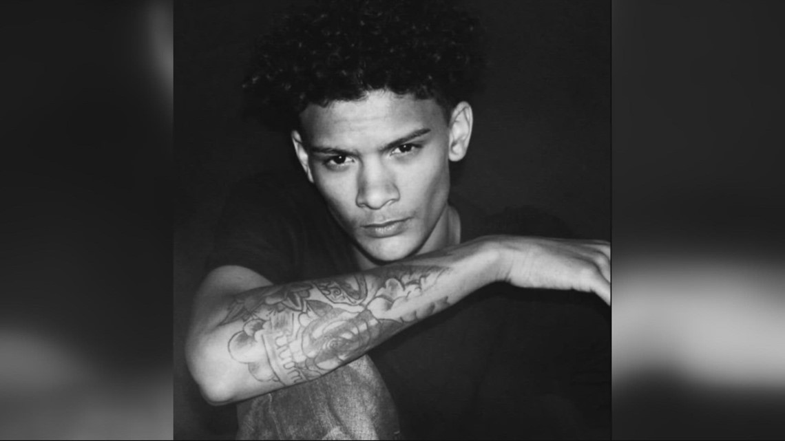 Jacksonville mother who lost rapper son to gun violence speaks out ...