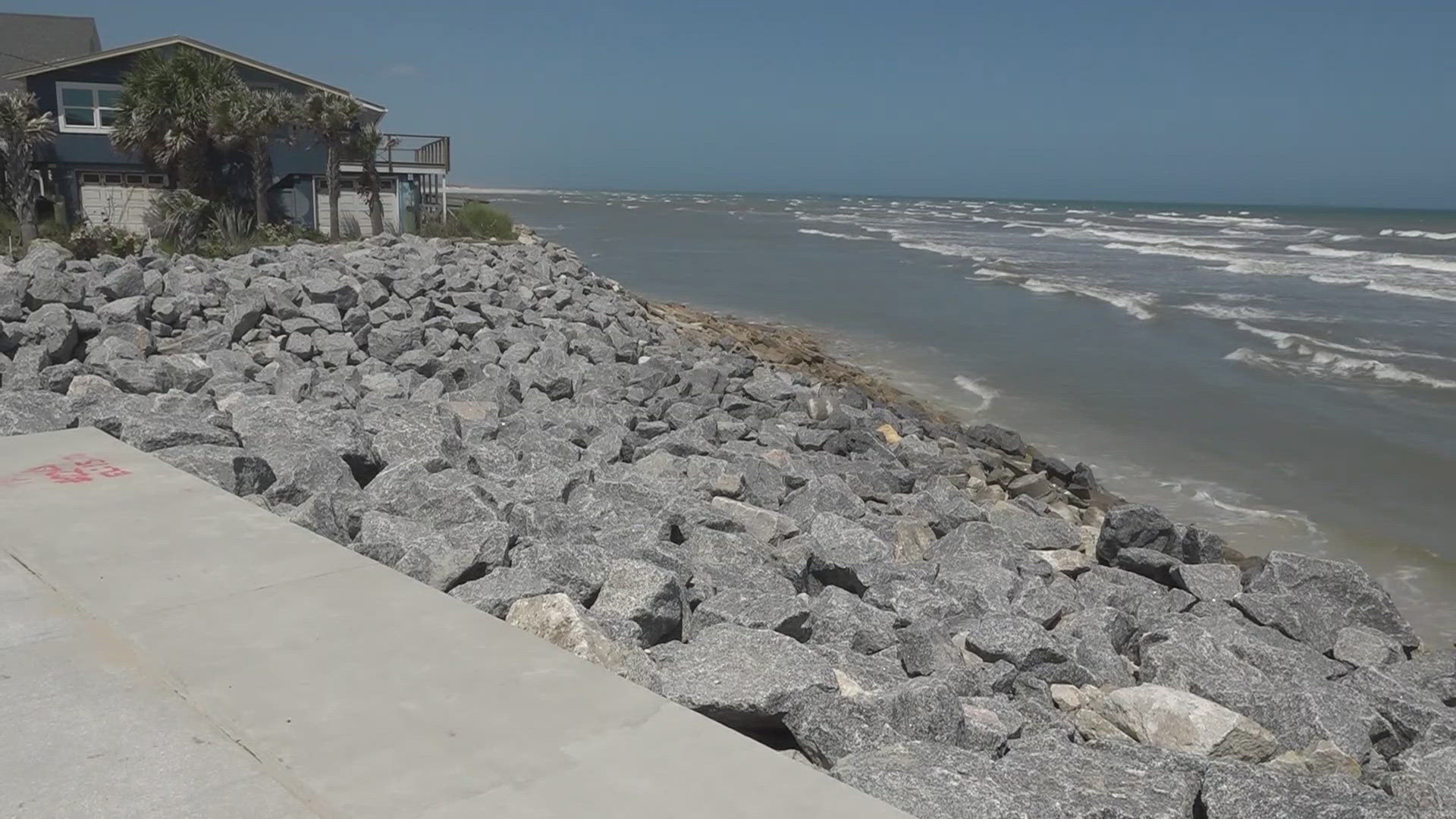 Summer Haven area in St. Johns County facing resiliency challenges | firstcoastnews.com