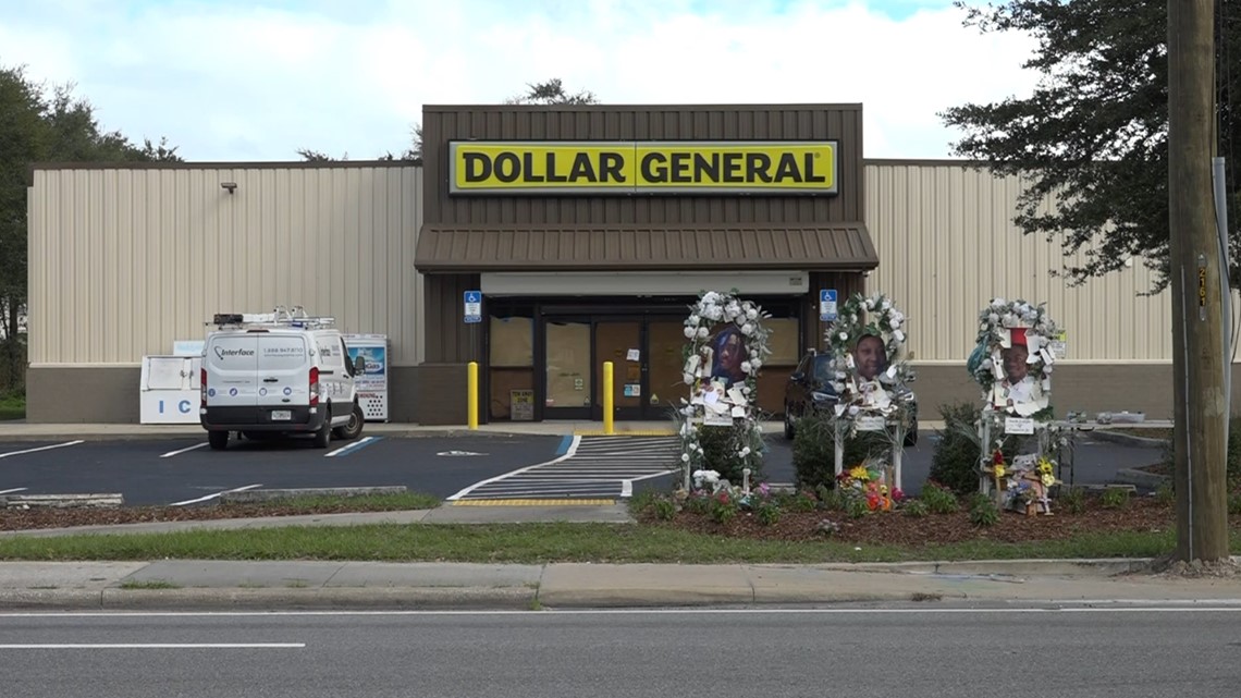 Neighbors lament continued violence after Dollar General shooting ...