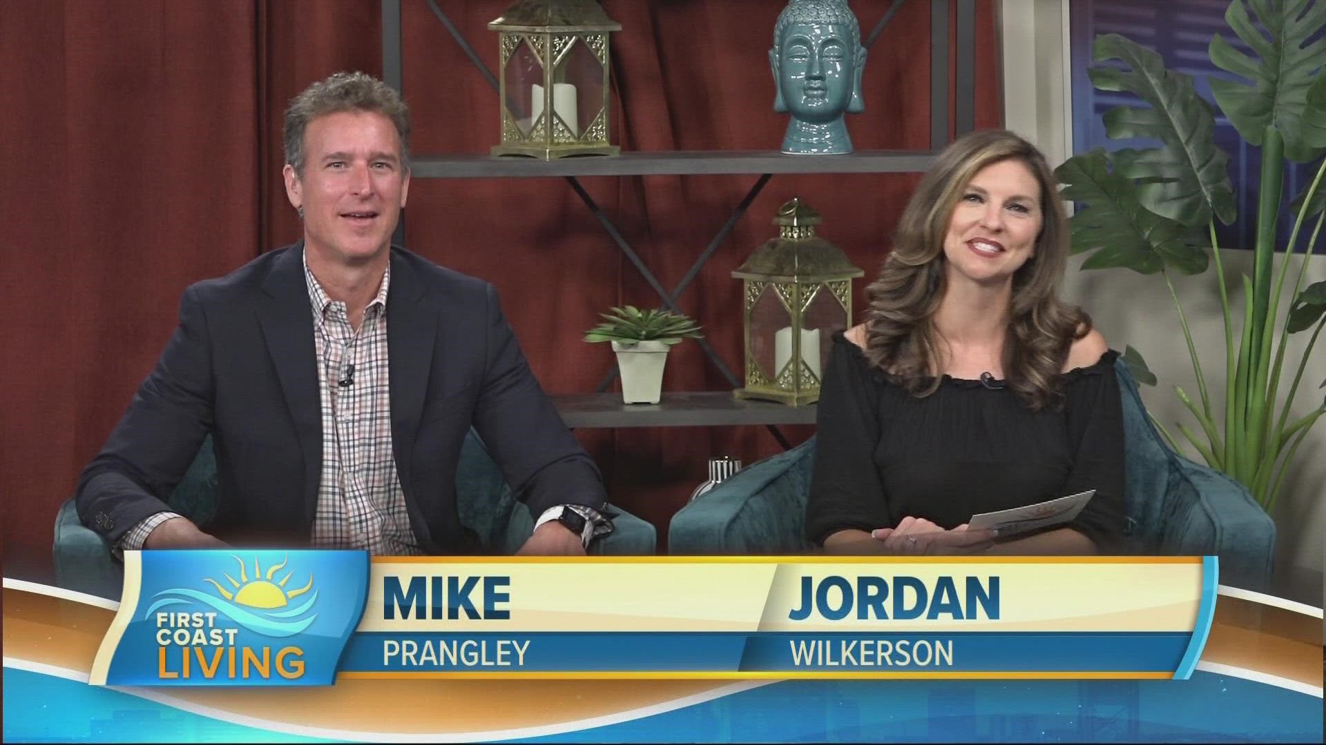 "Untold Stories" is back for season two at the Florida Theatre (FCL Nov ...