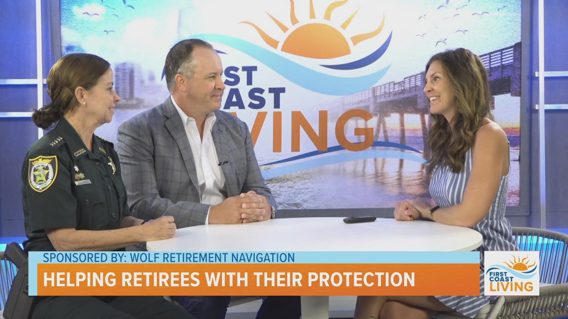 Helping Retirees with Their Protection | firstcoastnews.com