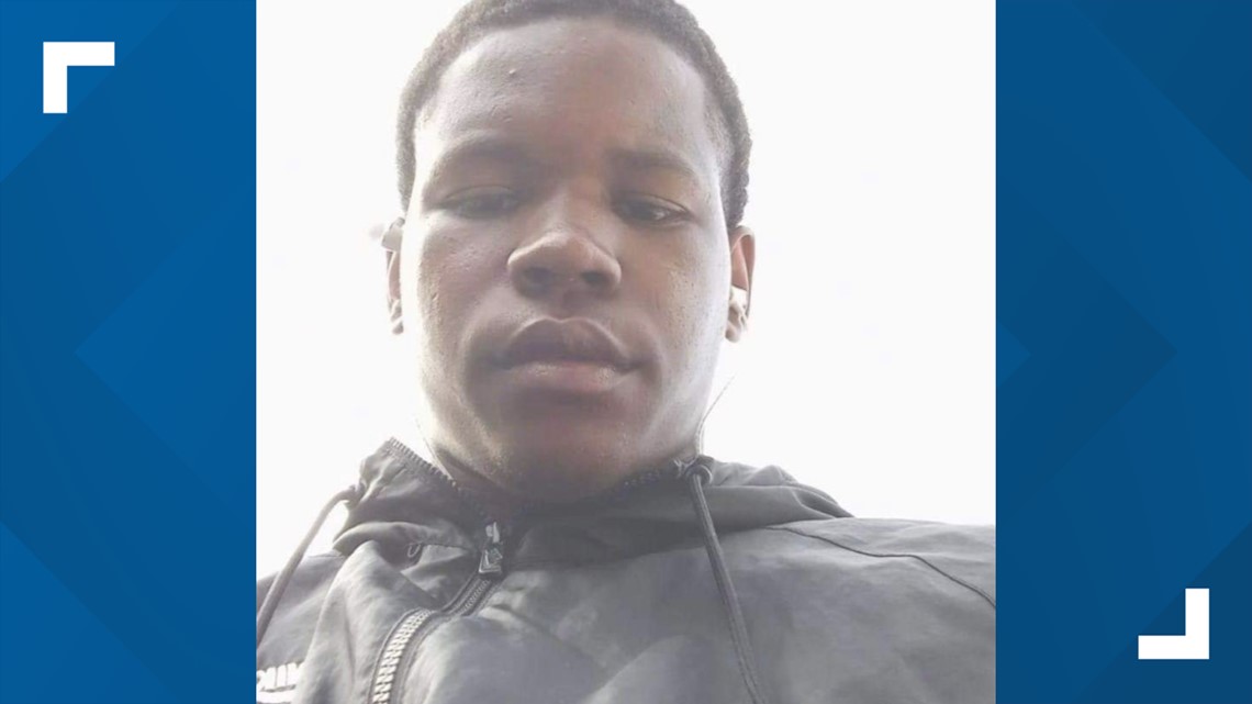 Man found dead on Jacksonville lawn identified | firstcoastnews.com