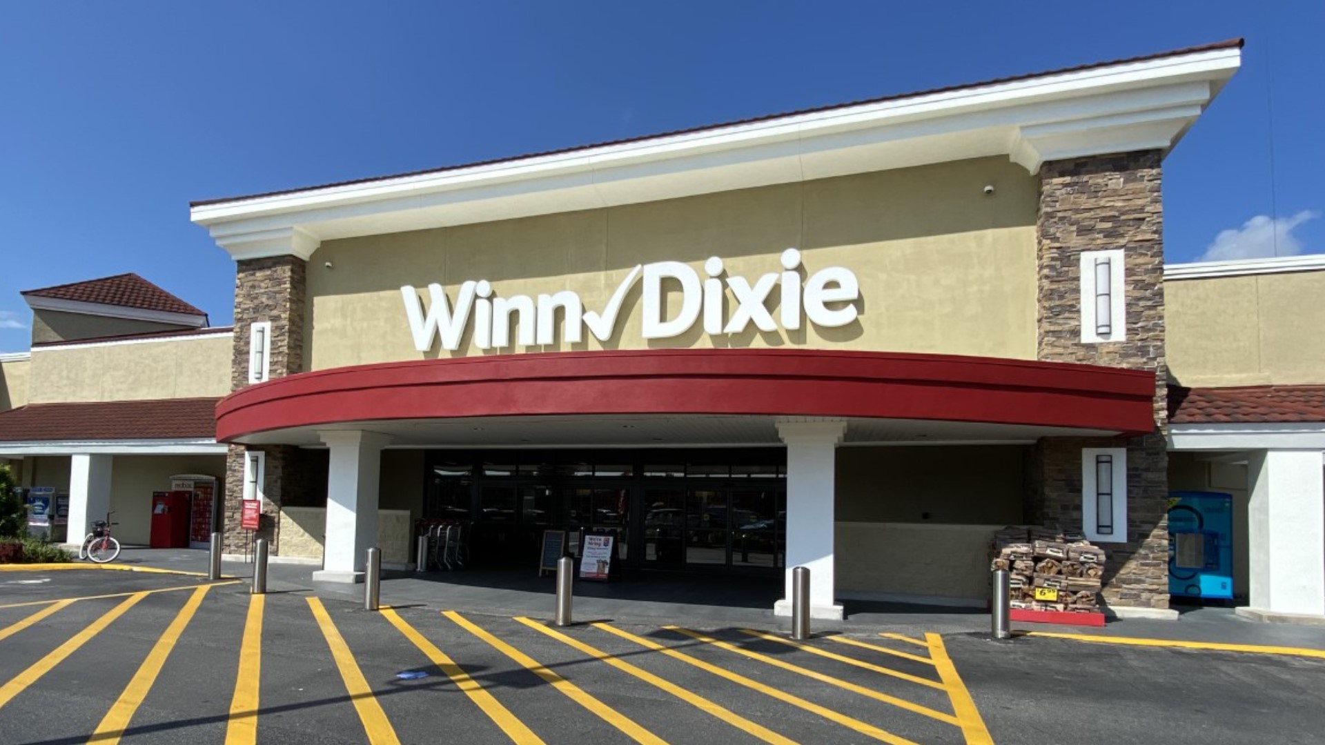 Southeastern Grocers rebrands as The Winn-Dixie Company, goes all-in on ...