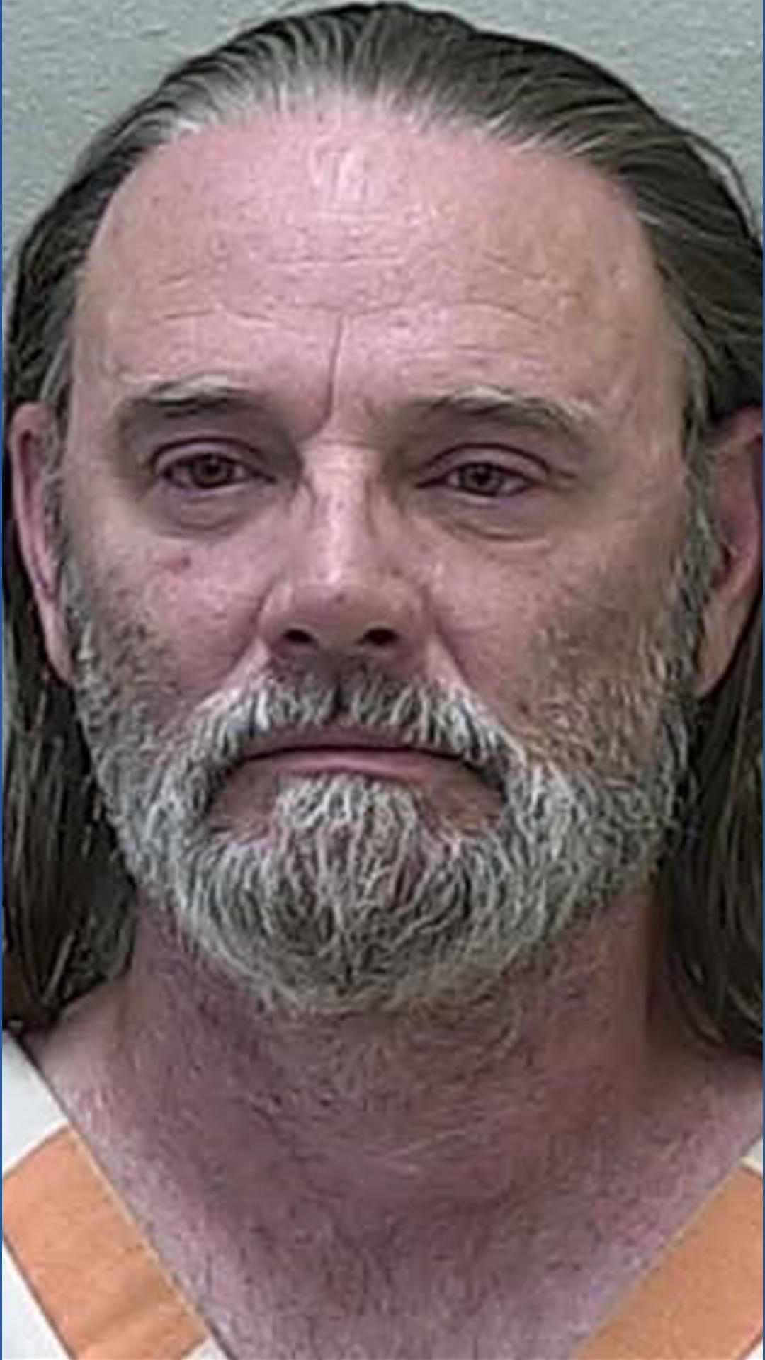 Florida man arrested, accused of kidnapping and murdering missing UK ...