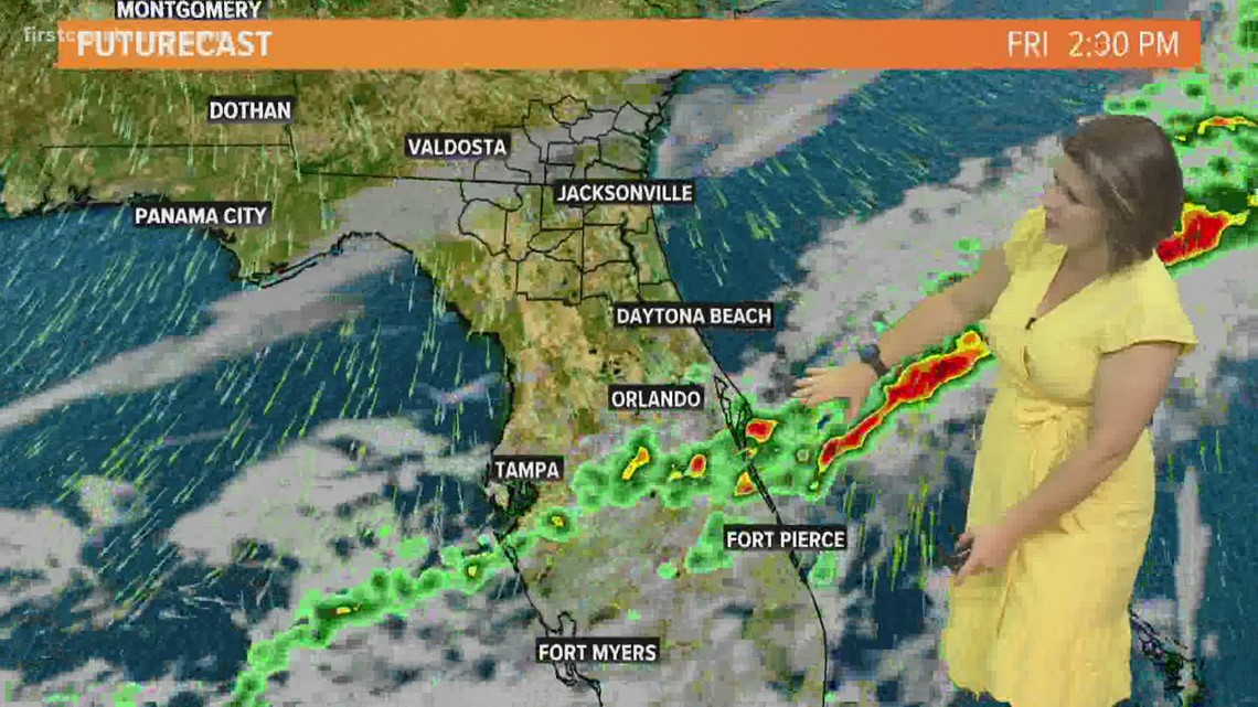 Meet the Team | firstcoastnews.com