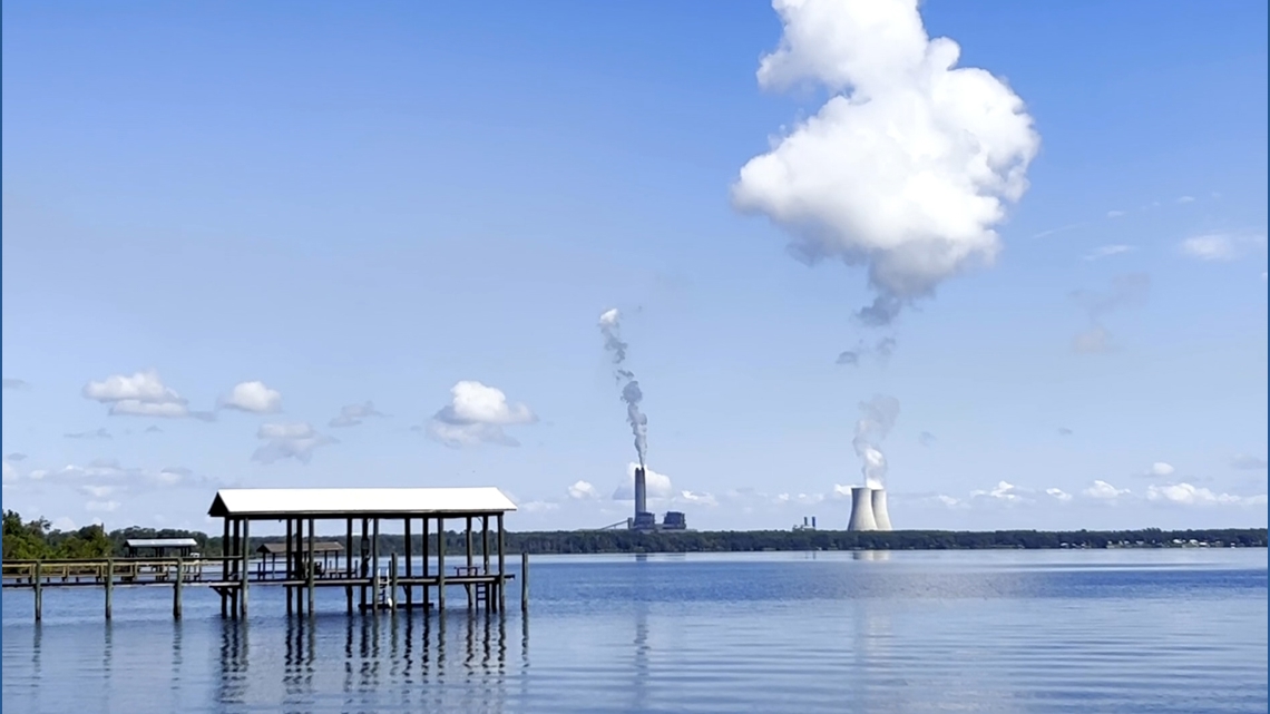 Shands Bridge construction is impacting Port Putnam's future. Here's ...