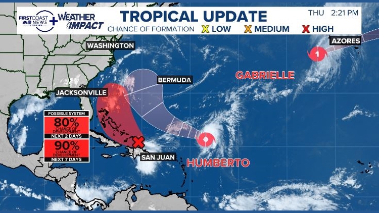 Contact First Coast News WTLV-WJXX | Jacksonville, Florida ...