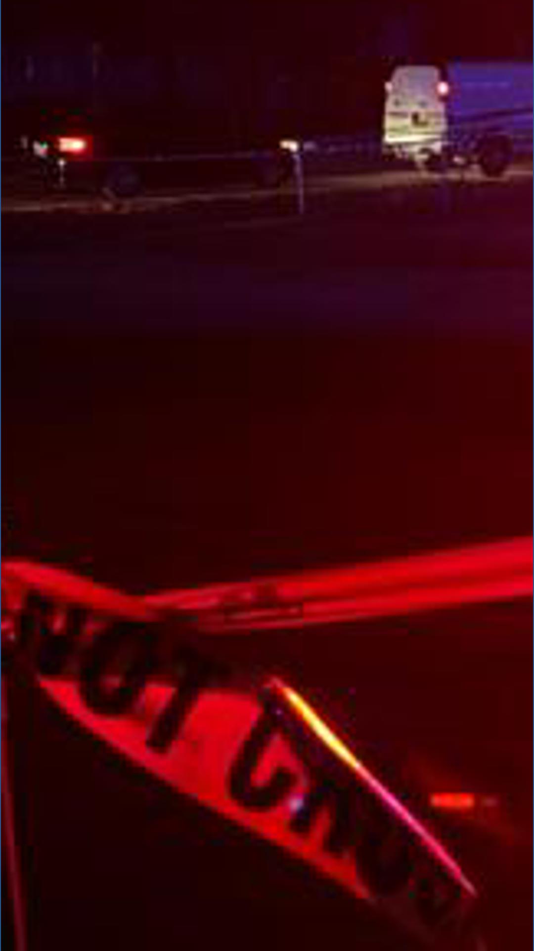 Three women, one teenage girl shot at large gathering in Magnolia ...