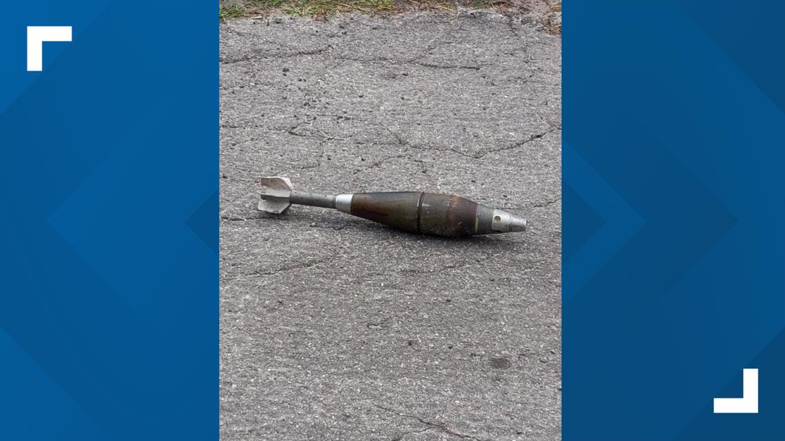 Suspicious device found near Alachua County line | firstcoastnews.com