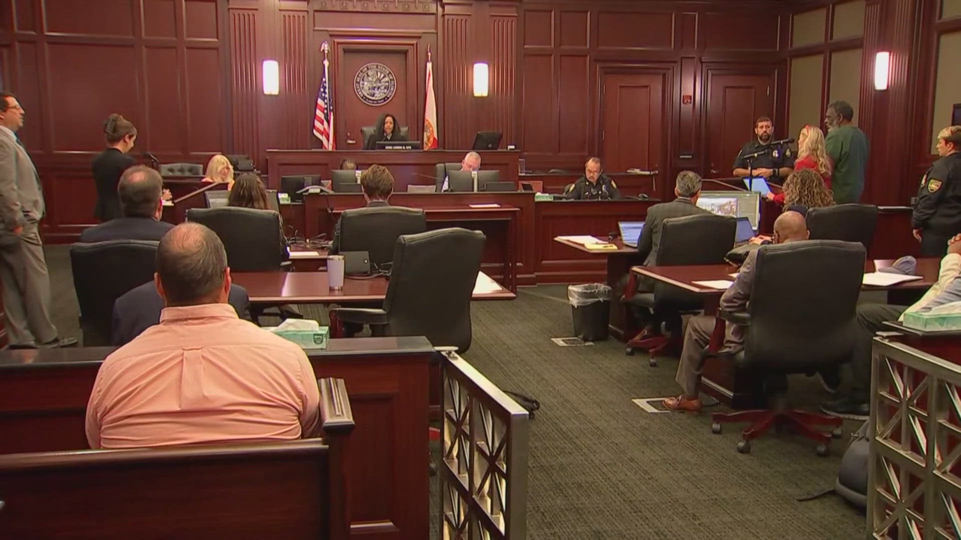 Judge rules on evidence in accused hitman's confession tied to Jared ...