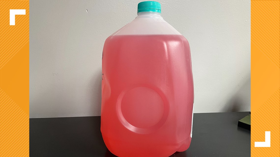 What is a BORG? What's in a BORG? | firstcoastnews.com