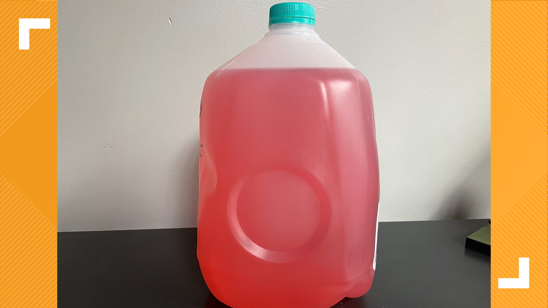 What is a BORG? What's in a BORG? | firstcoastnews.com