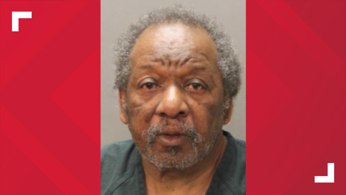 71 Year Old Sentenced To Life In Prison For Committing Murder