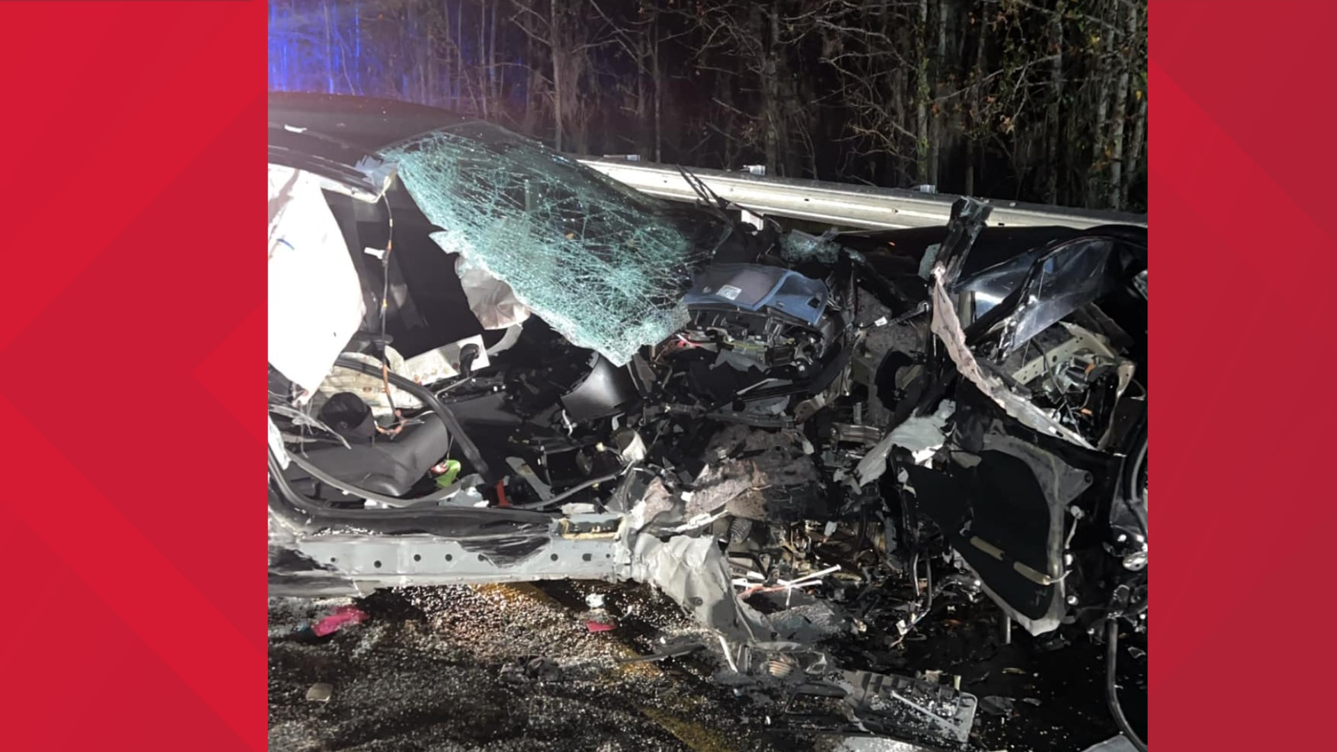 Medivacs couldn't reach patient in Interlachen crash | firstcoastnews.com