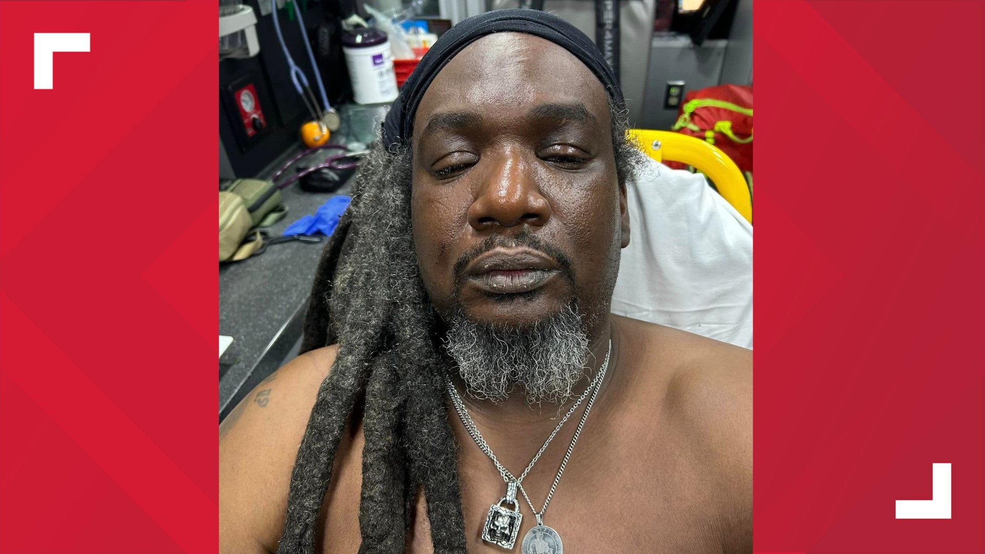 Lawtey triple homicide suspect makes first court appearance ...