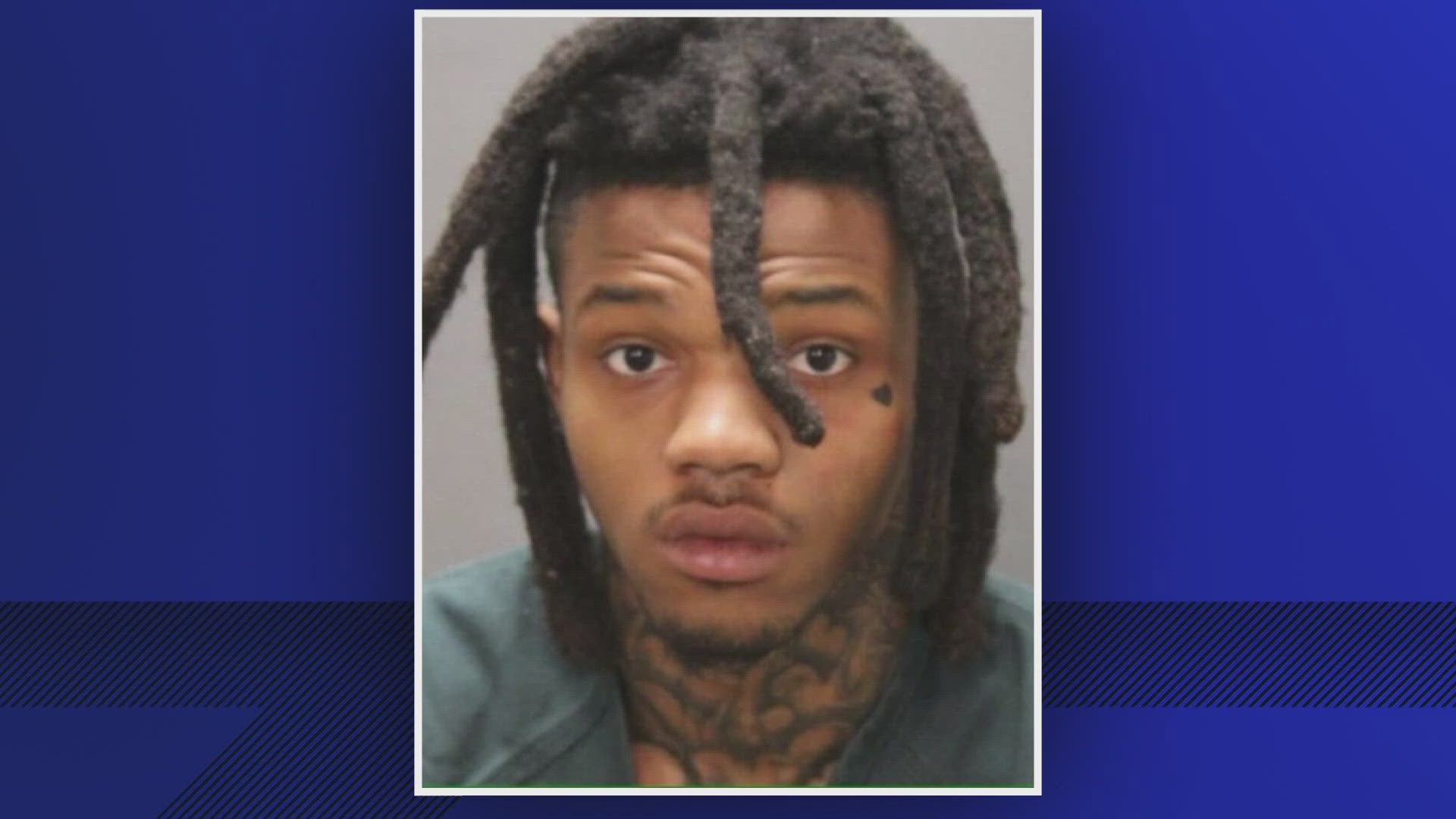 Man found guilty of Jacksonville triple murder sentenced to life in ...