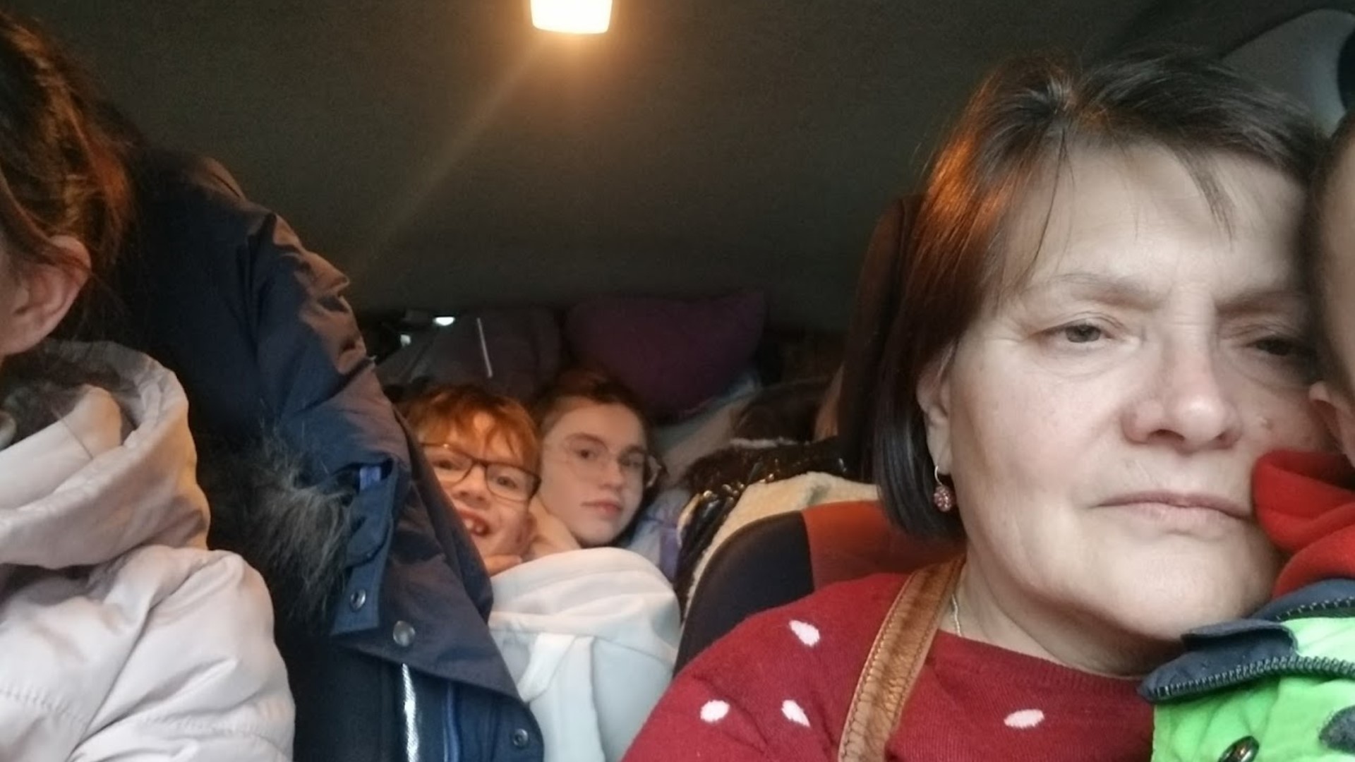 Jacksonville couple working to get family from Ukraine celebrate ...