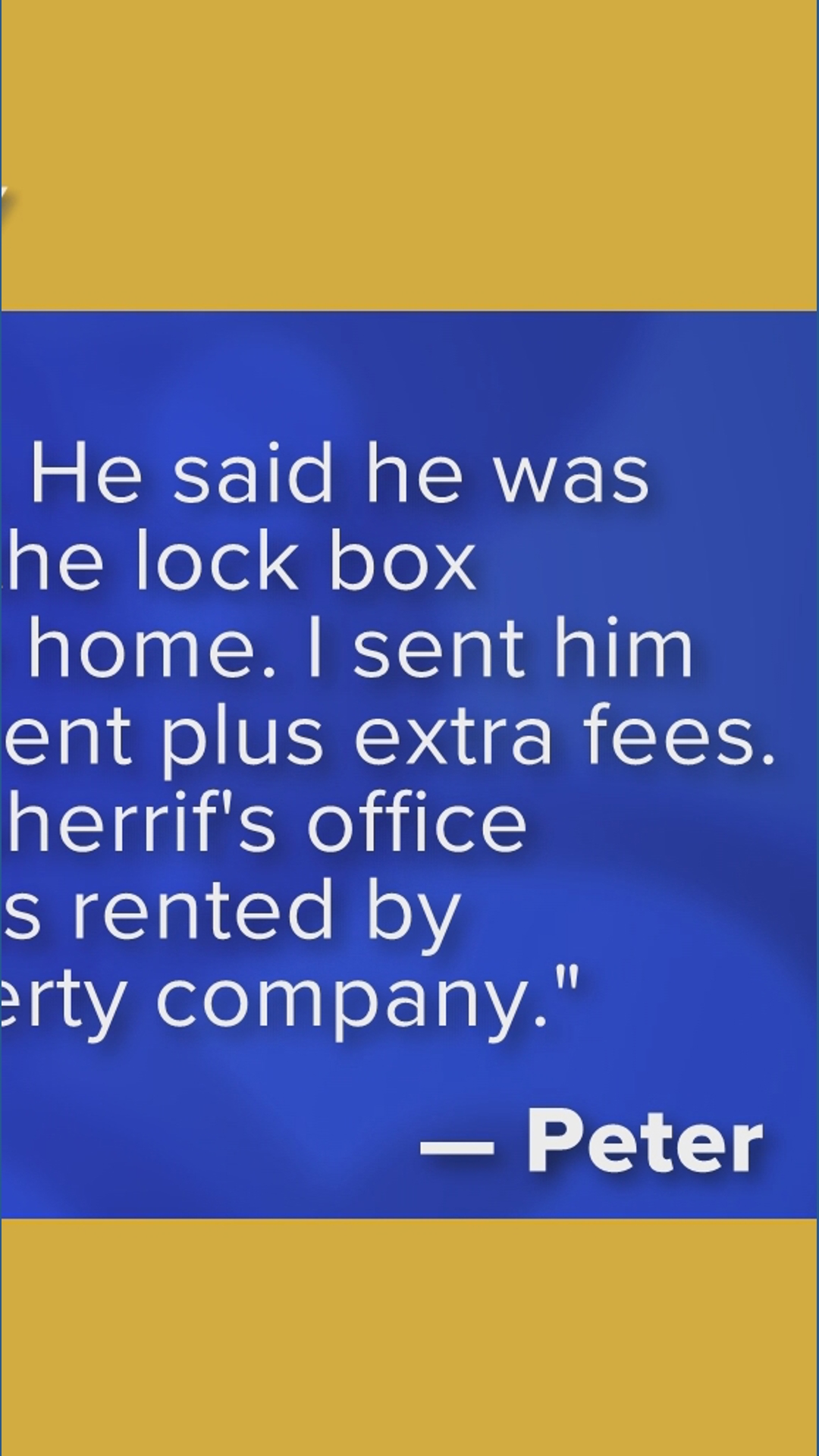 St. Johns rental scam exposes Florida’s growing real estate fraud ...