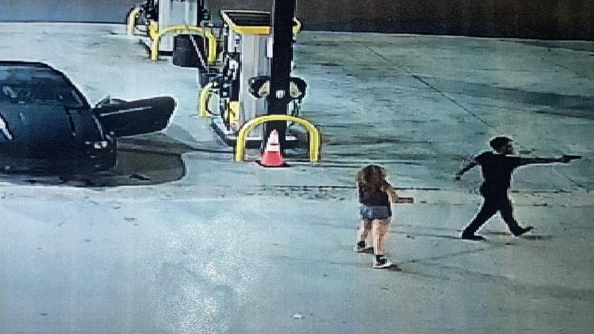 Grand jury announces upgraded charge for man accused of killing of JSO ...