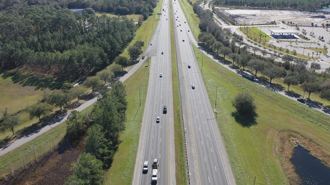 Florida's 'move over' law expanded starting January first ...